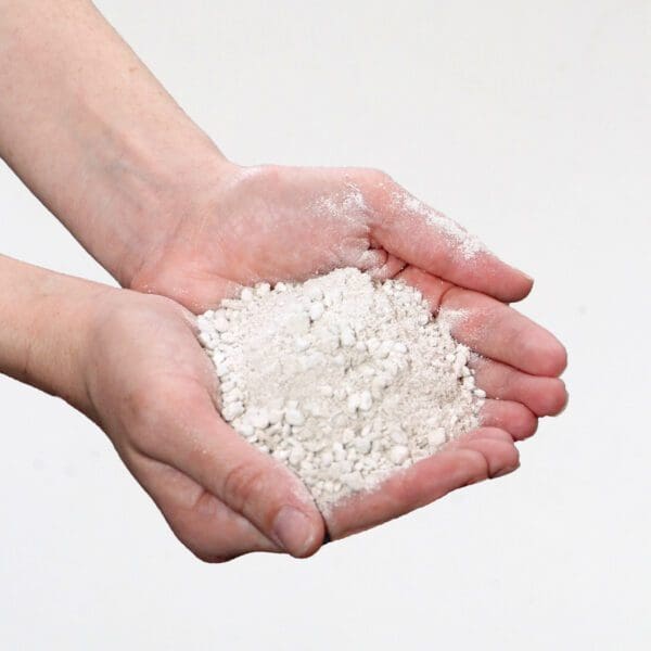 Gypsum Pellet Bedding - USA Gypsum