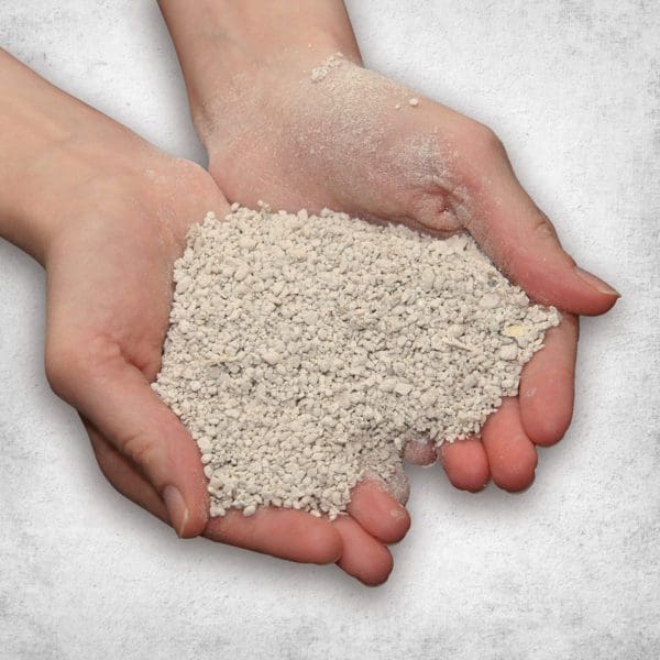 Pelleted Gypsum - USA Gypsum