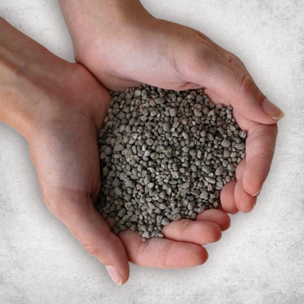 Gypsum Pellet Bedding - USA Gypsum