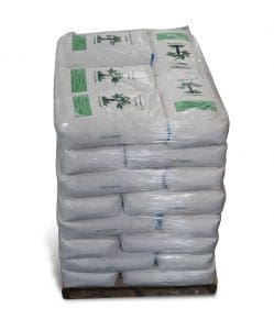 Pulverized Gypsum - USA Gypsum