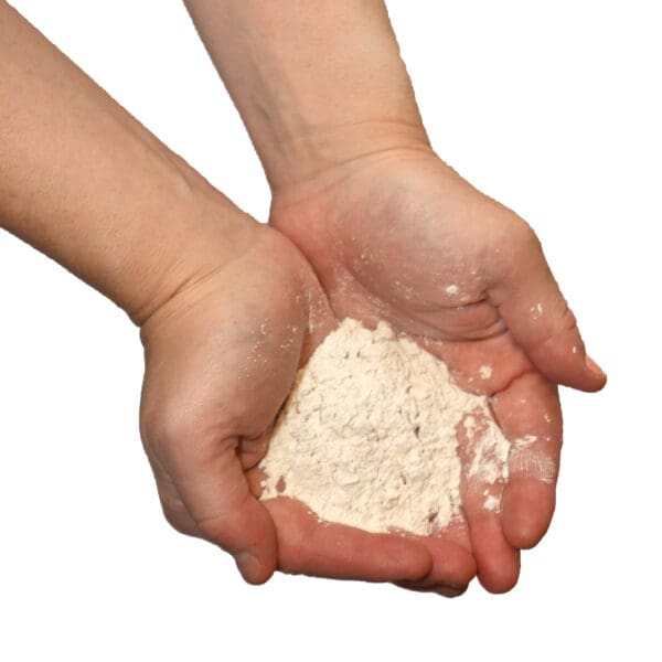 Pulverized Organic Gypsum - USA Gypsum